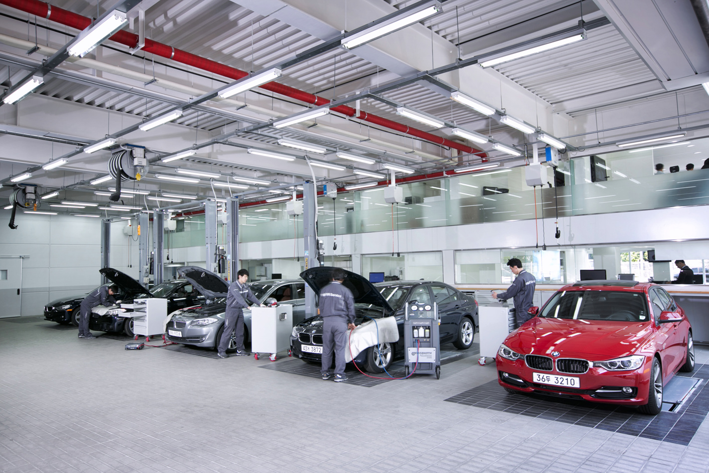 Servizi Auto – Carrozzeria Marchini Matteo